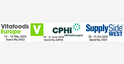 Exhibition Plans in 2024 - Nutrifirst Biotech Inc.